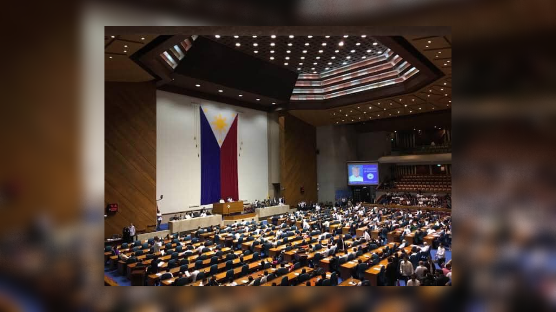 Colonel pleads to Marcos Jr: Please stop the plunder