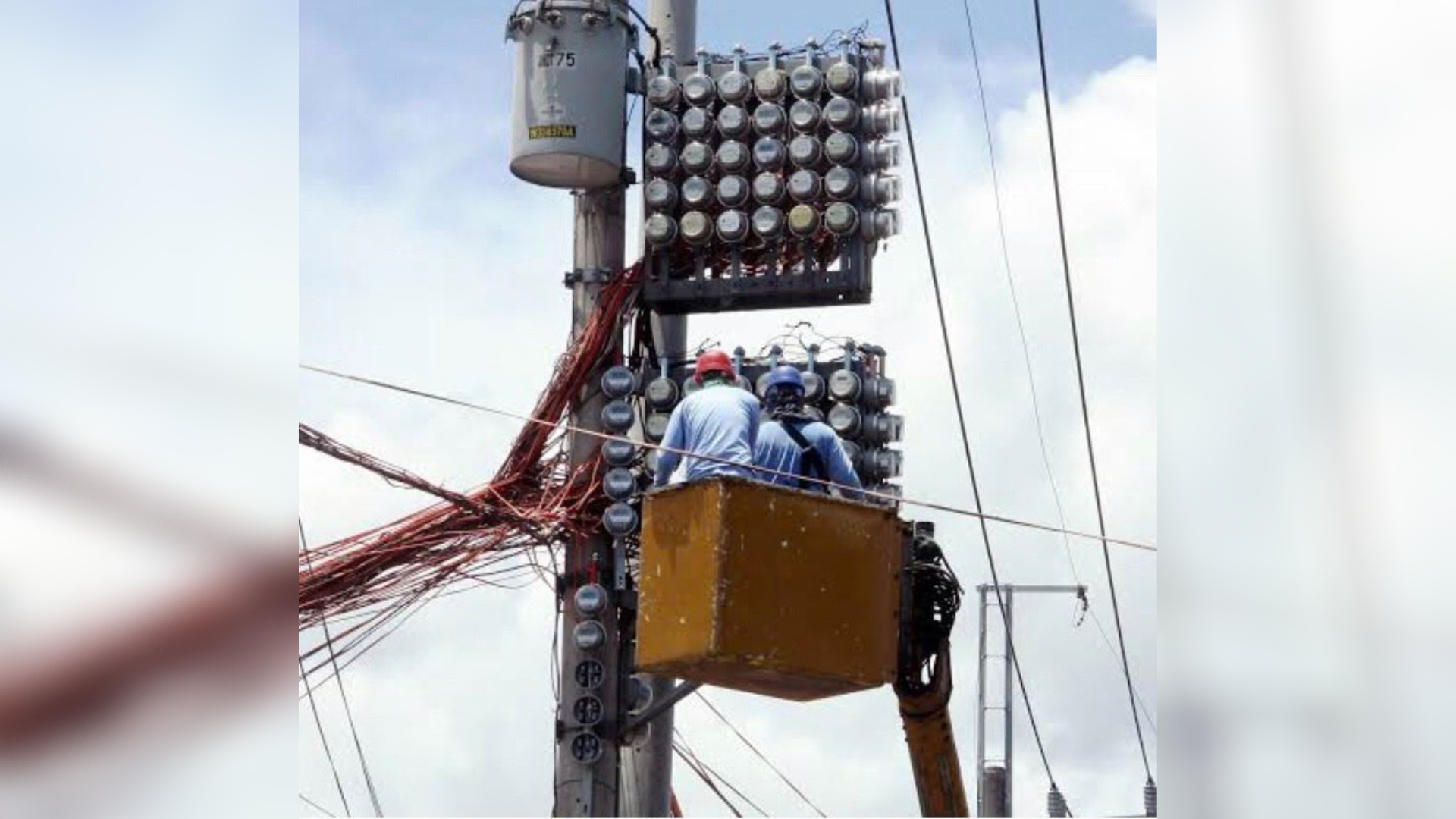 Electricity consumers suffer from energy officials’ errors
