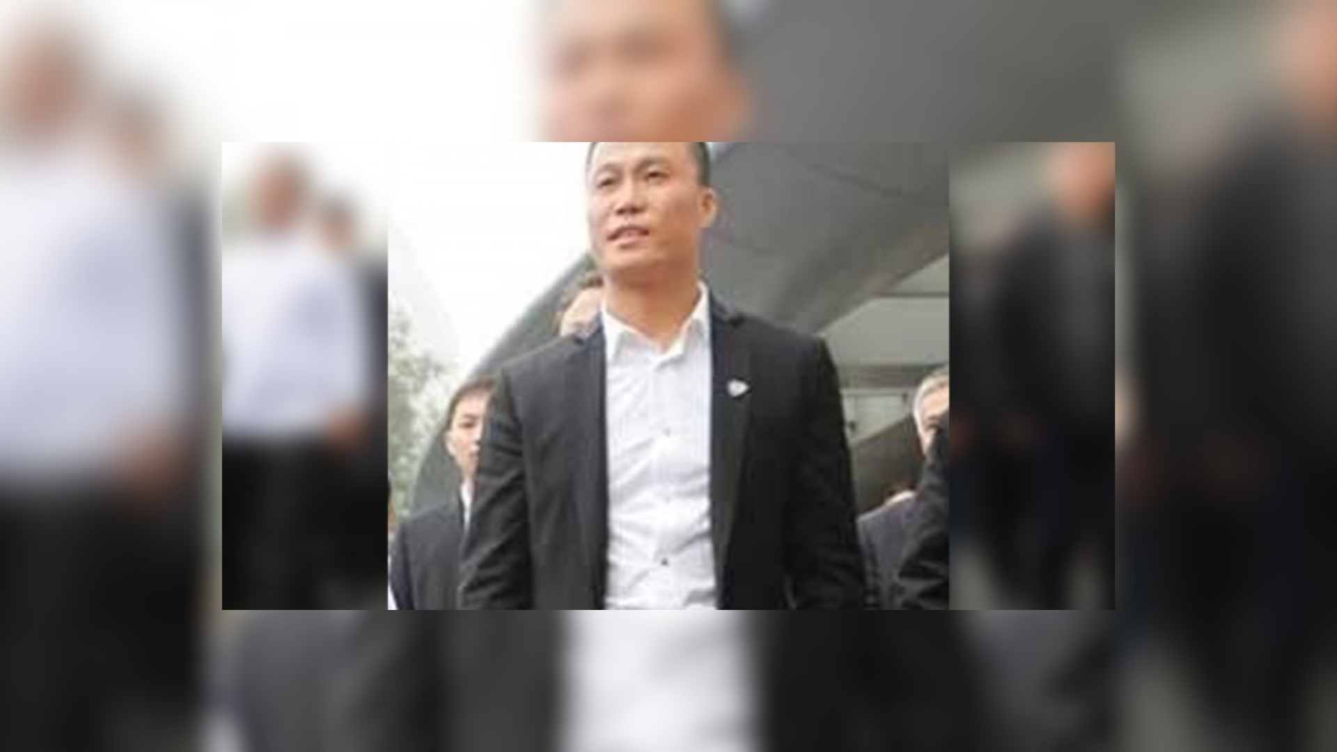 Document can prove Yang ‘profited’ from Pharmally