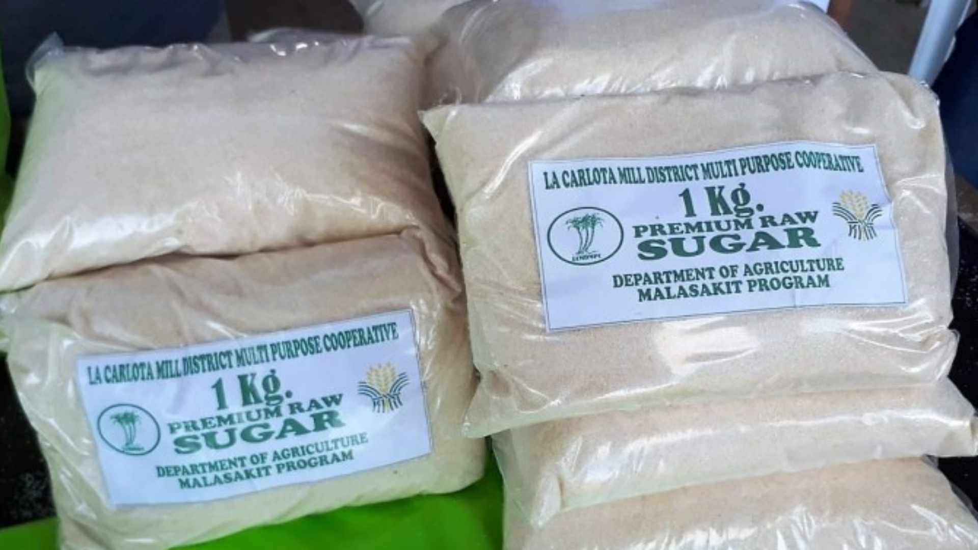 Asukal mumura ba sa dagdag-import?